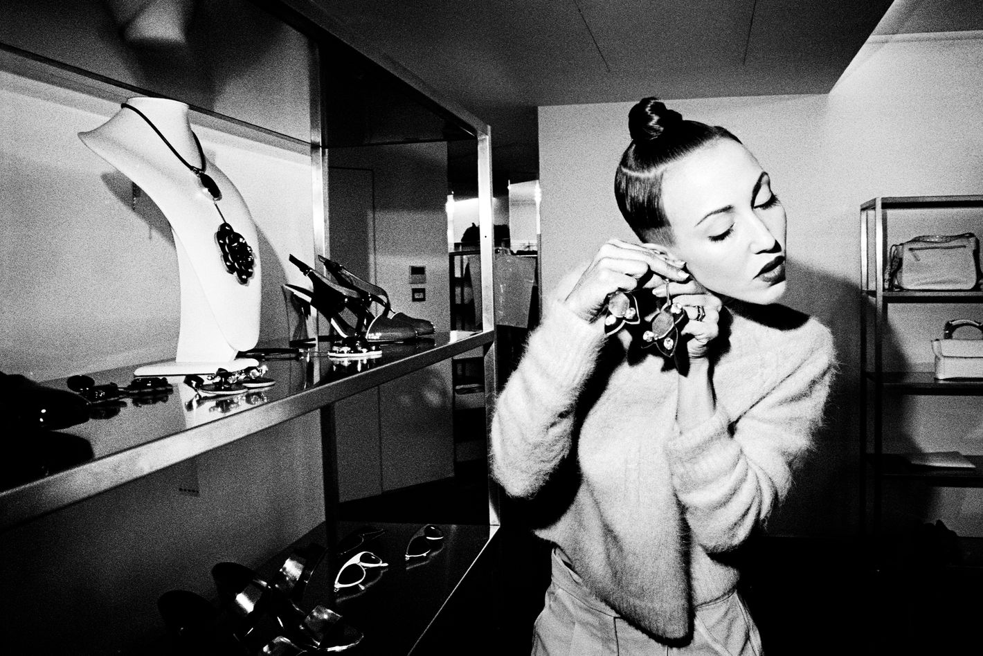 Michelle Harper's Fashion Fantasy