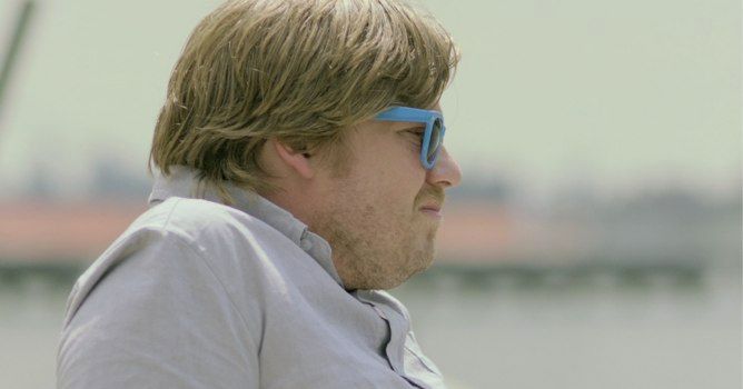 This Exclusive Teaser for The Comedy Isn’t Like Most Trailers