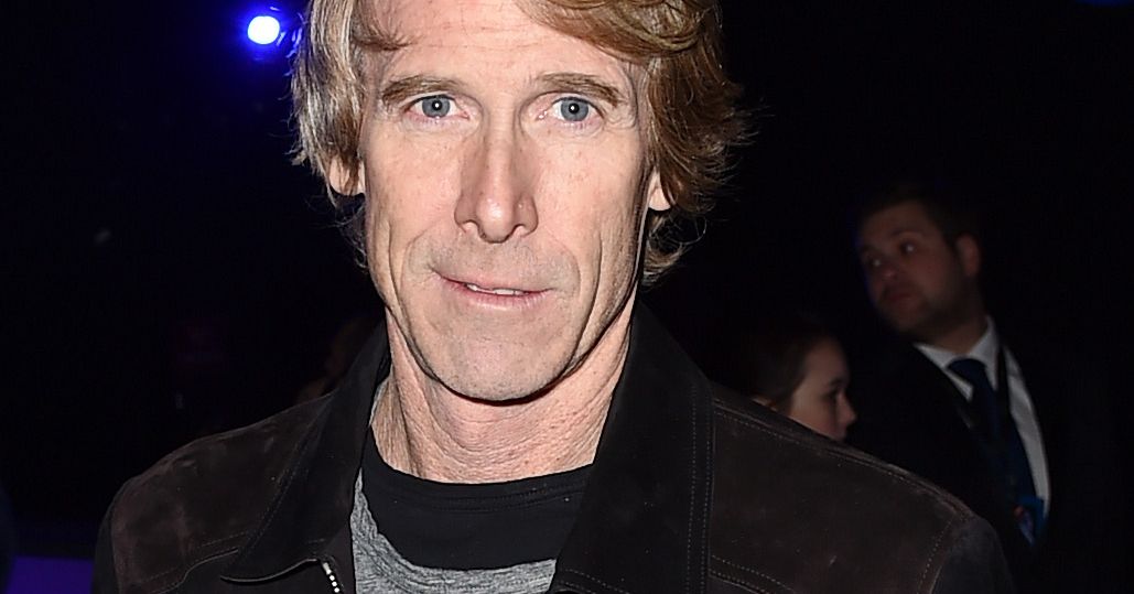 Michael Bay Confirms Transformers 5 Involvement, Promises His ...