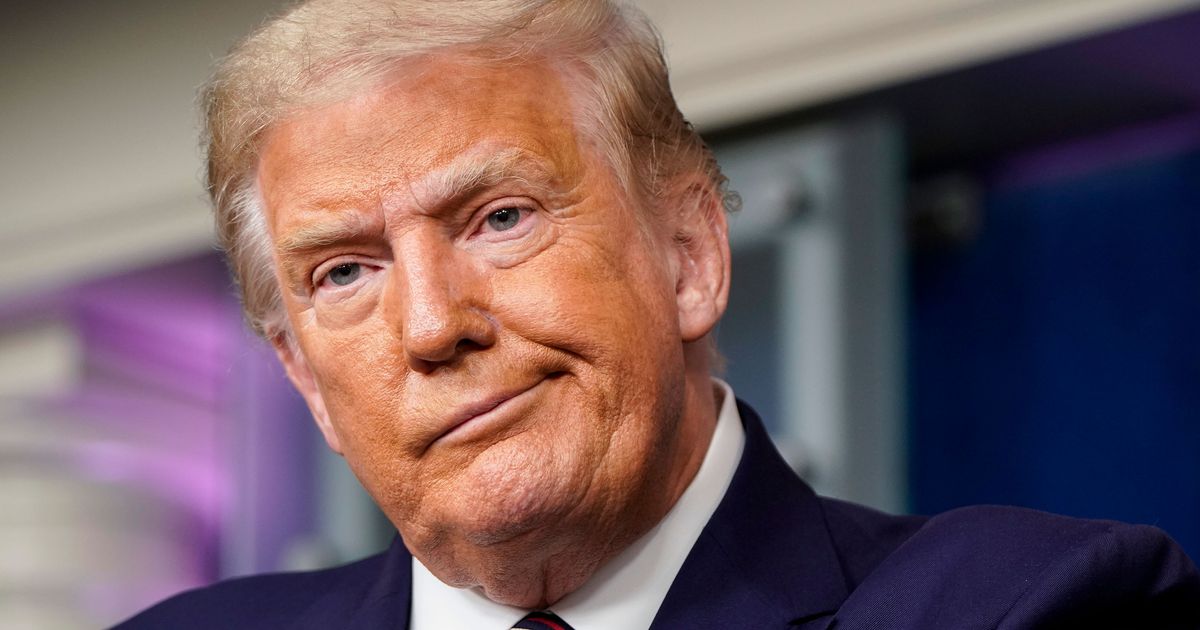 Trump Flip-Flops on the Filibuster