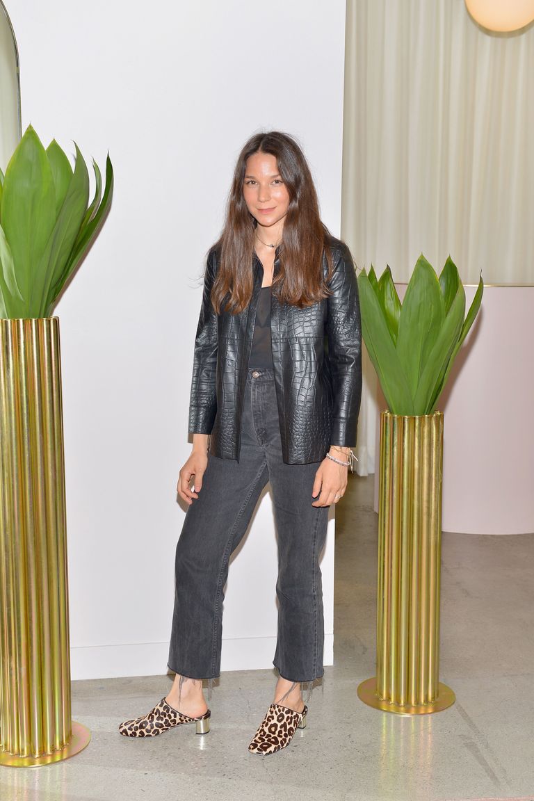 Nanushka Opens First U.S. Pop-up Store in Los Angeles
