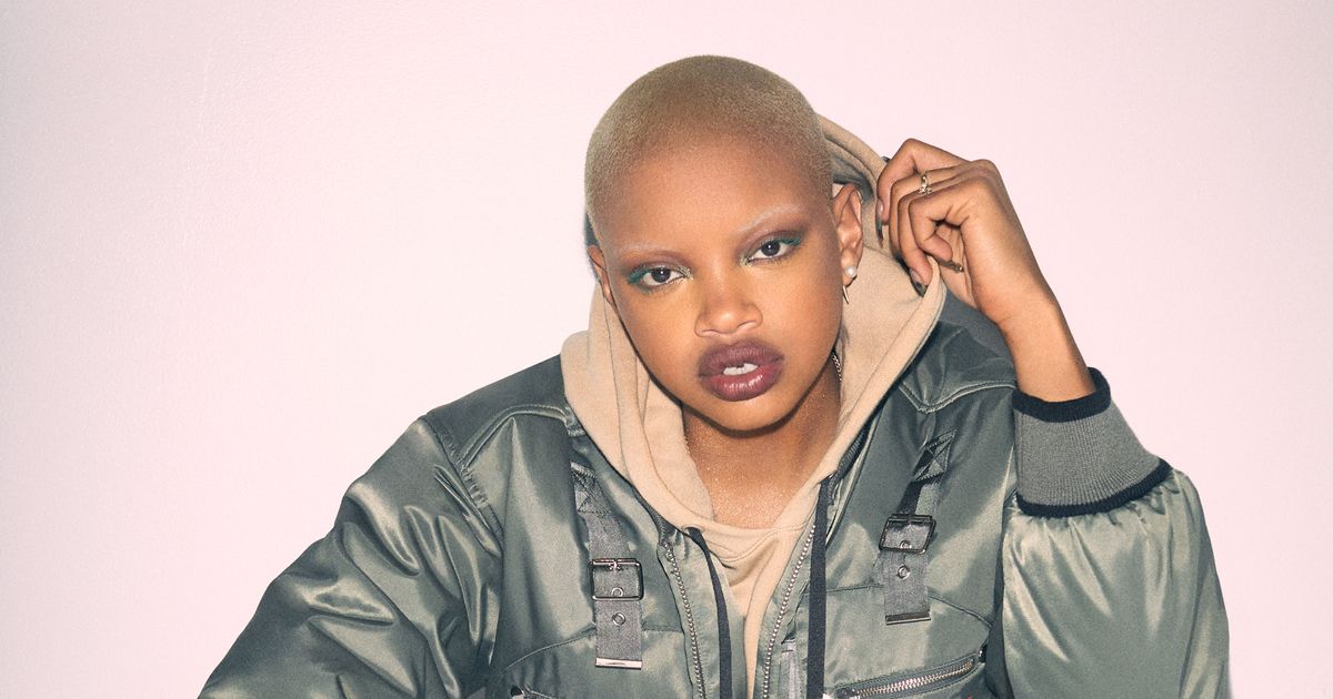 Tastemakers: Interview With Model Slick Woods