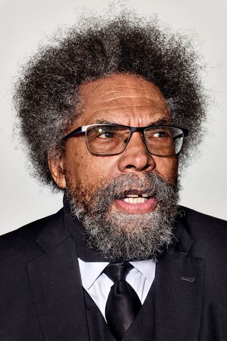 Inside Cornel West’s 2024 Presidential Campaign