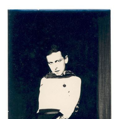 Photos: Exist Otherwise: The Life and Works of Claude Cahun