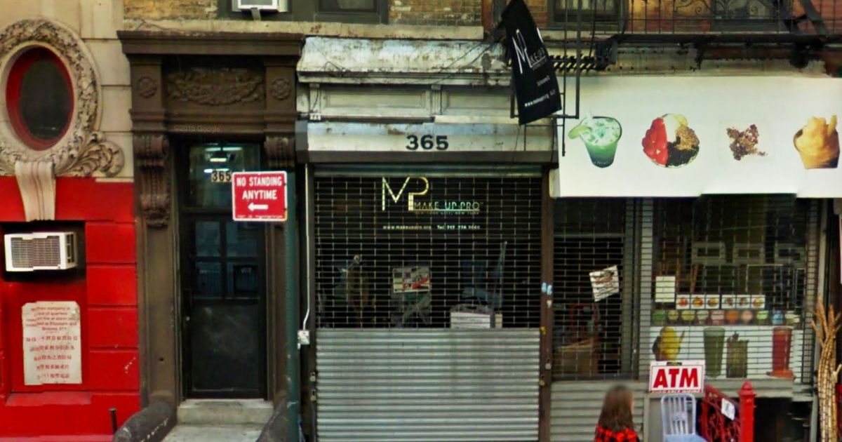 Prosperity Dumpling to Reopen in New Location