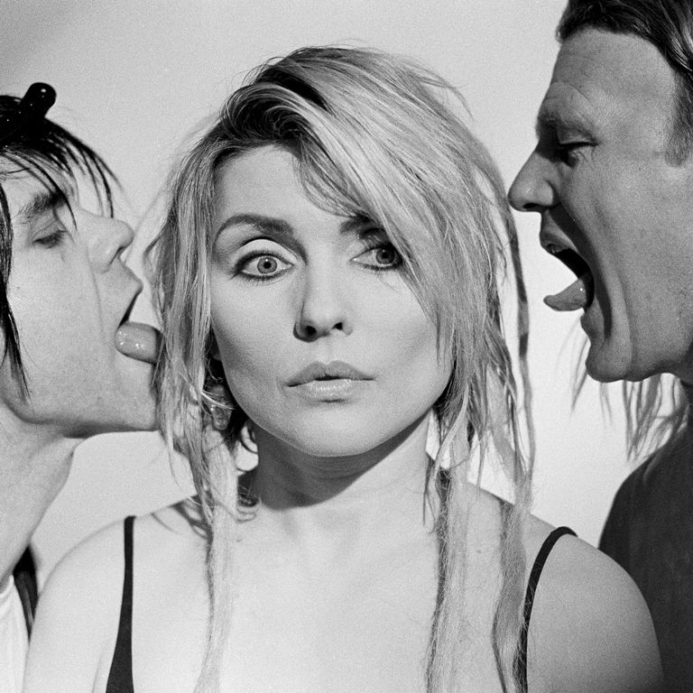 Look Back at Arthur Elgort’s Most Stunning Fashion Photos