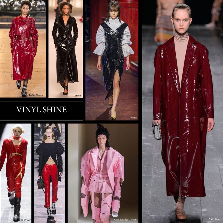 The 12 Trends You’ll Want to Wear Next Fall