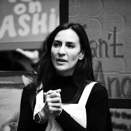 Oh, to Be These Extravagant, Wanderlust Friends