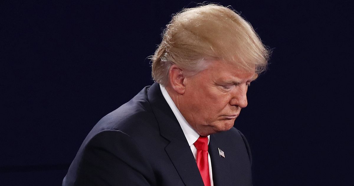 A Blue Wave Could Expose Trump to a 2020 Challenge