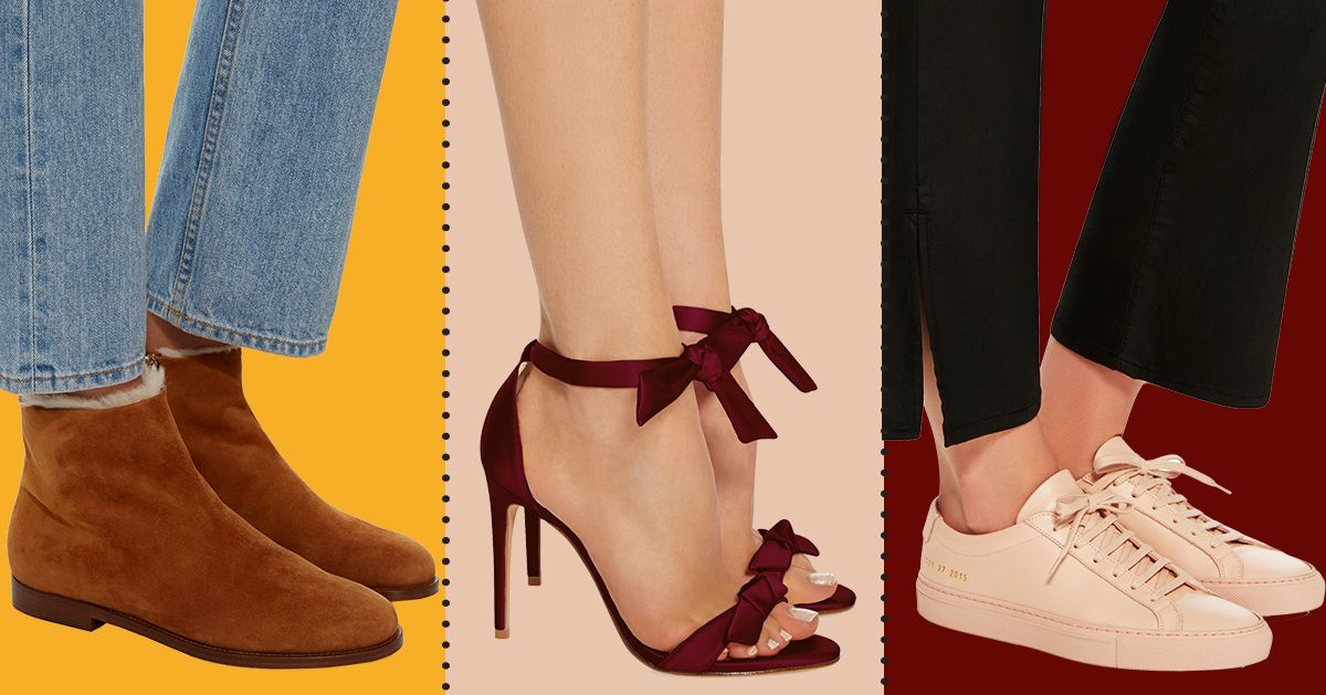 Moda Operandi Sale: Shoes by Common Projects and More. | The Strategist