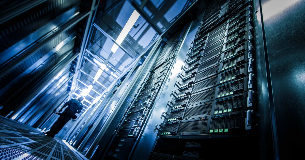 This Is Why It’s So Easy to Break the Internet