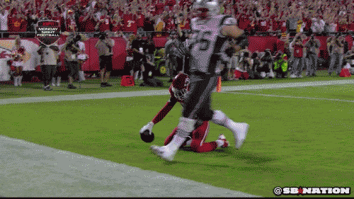 NFL Ref Penalizes Chiefs Player for ‘Excessive’ Muslim Prayer ‘Celebration’