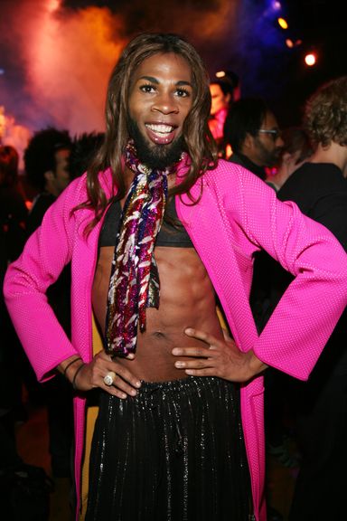 Fifty Most Iconic Gender Benders of All Time