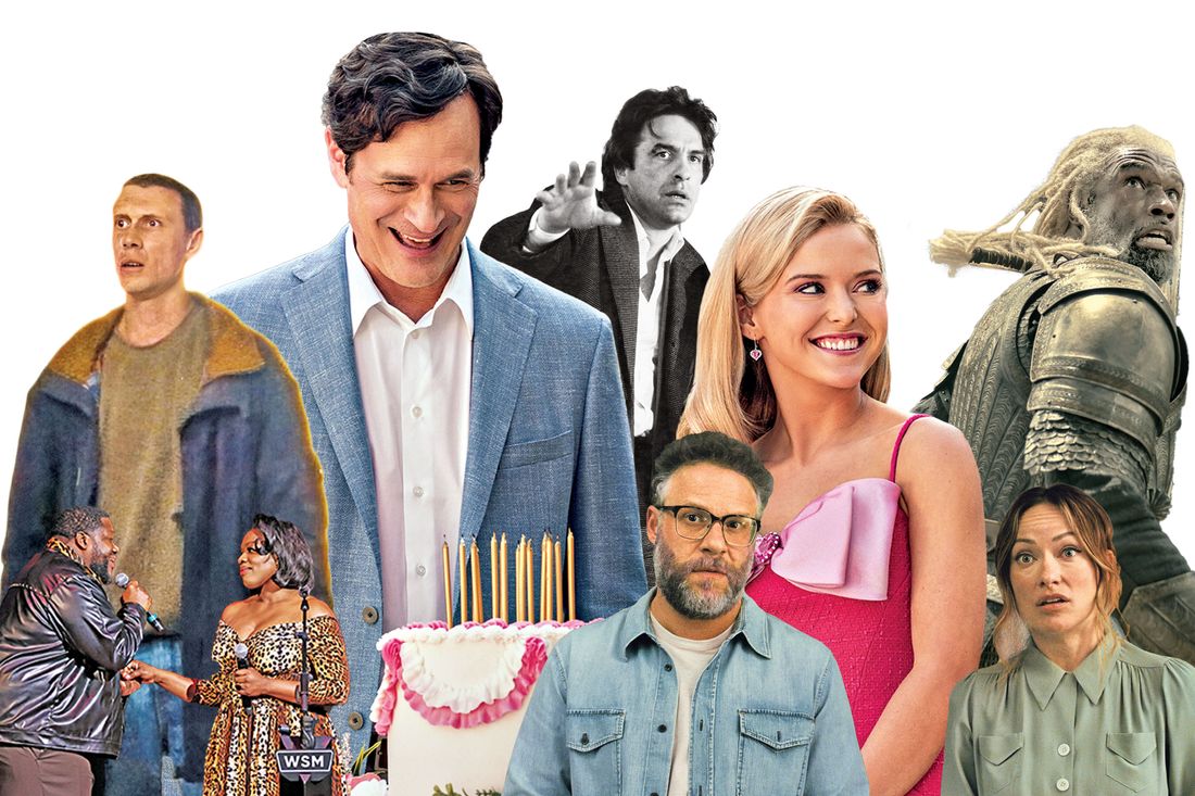 25 Best New TV Shows, Movies, Music, Books (June 17–July 1)