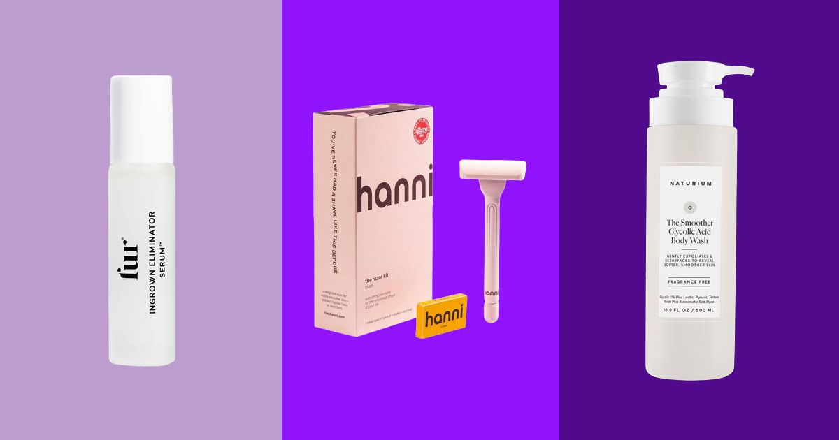 13 Best Products to Prevent Razor and Waxing Bumps | The Strategist