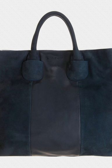 See 34 Chic Navy Bags
