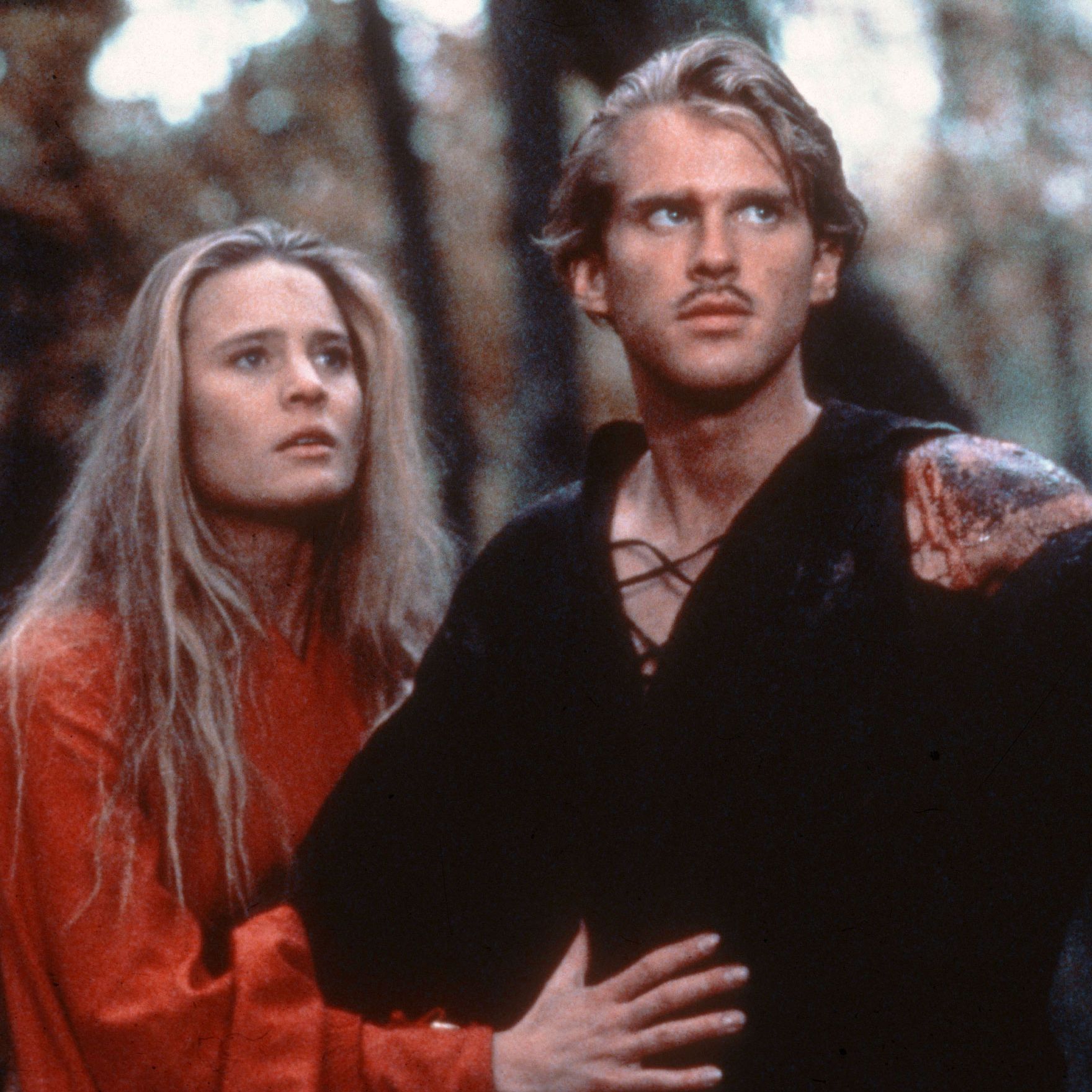 The Princess Bride Brieven | Natuurondernemer