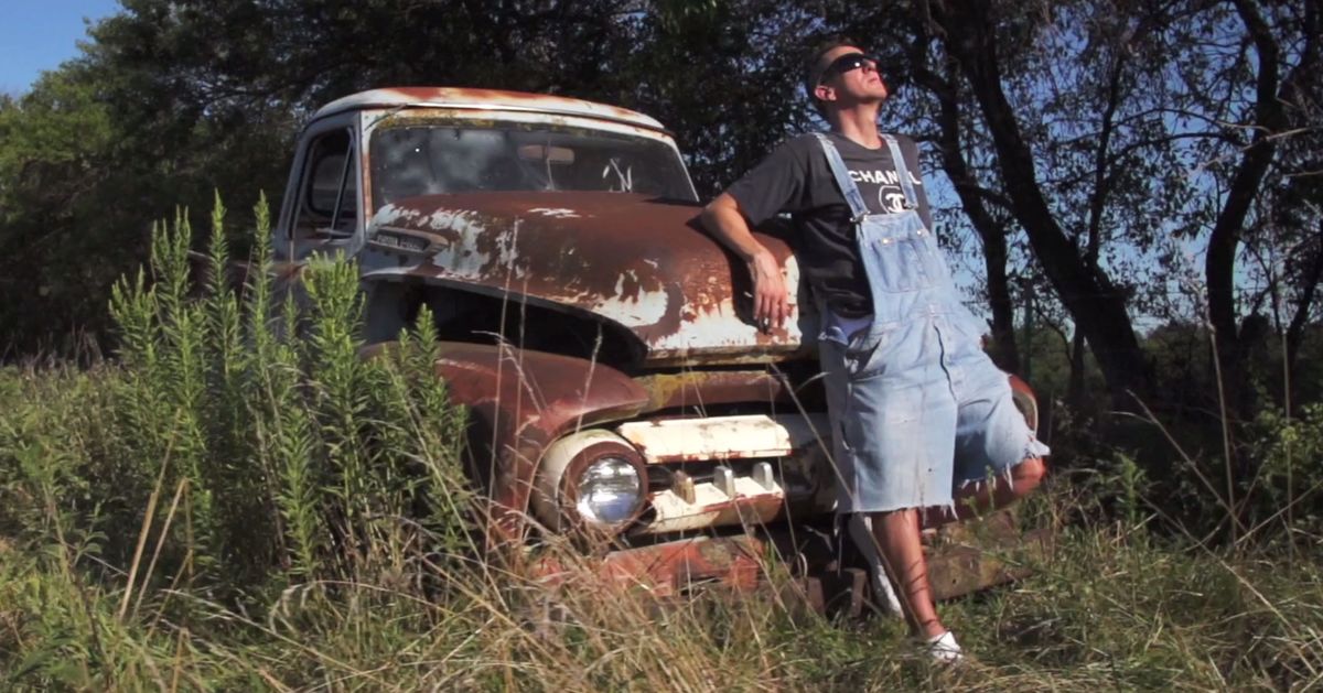 The Trailer for the Jeremy Scott Documentary Is Finally Out