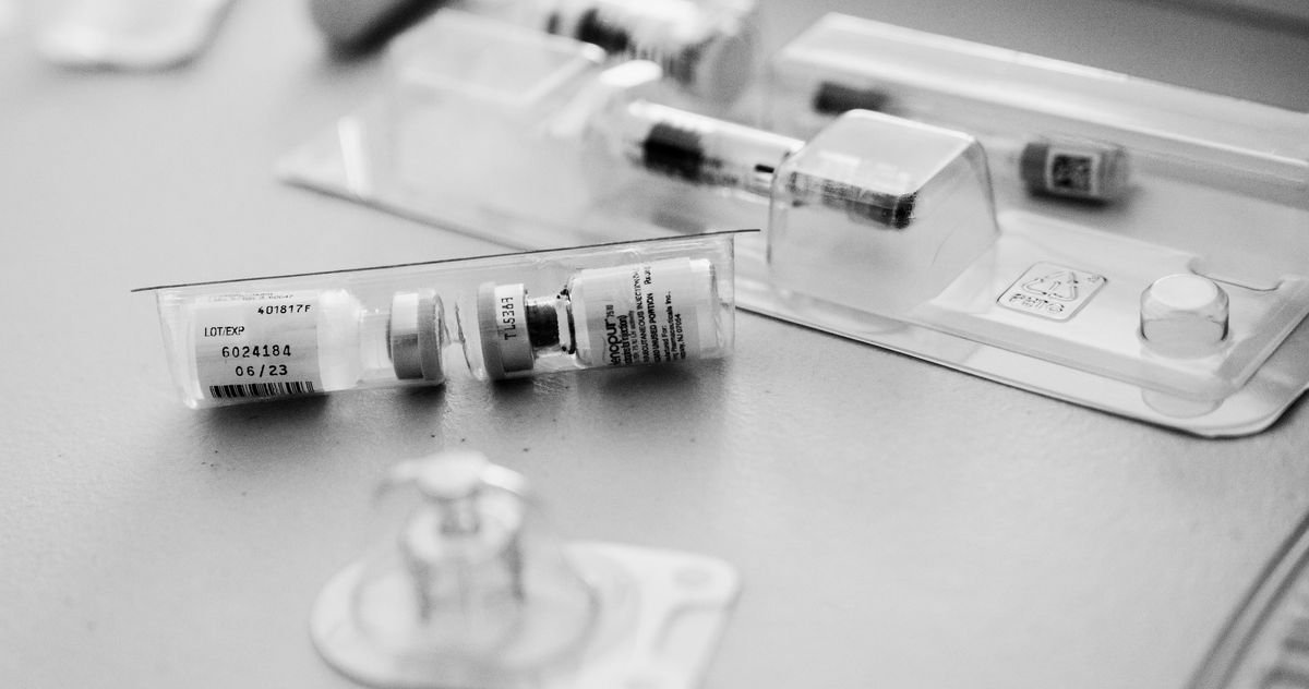 Alabama’s IVF Patients Are in Embryo Purgatory