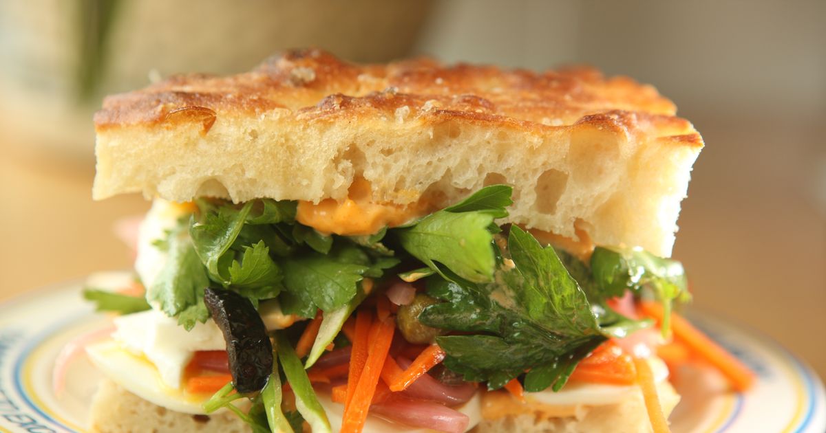 La Superior’s Felipe Mendez Thinks the Scuttlebutt at Saltie Is ‘Fantastic’