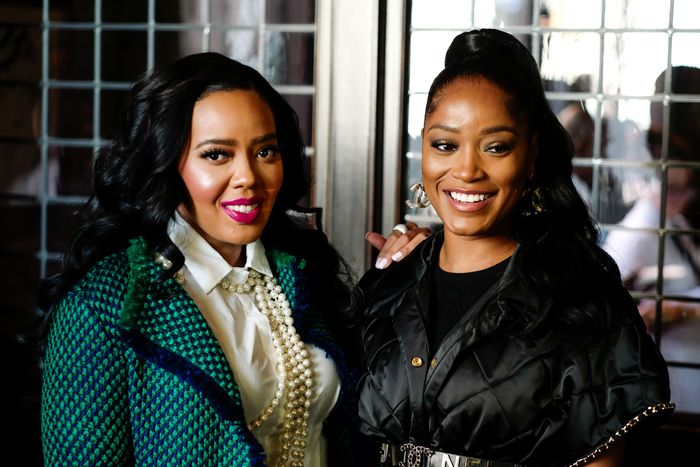 Chanel Celebrates Women Filmmakers at Tribeca Luncheon