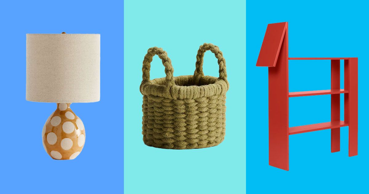 The Best Kids’ Furniture and Décor for Adults | The Strategist