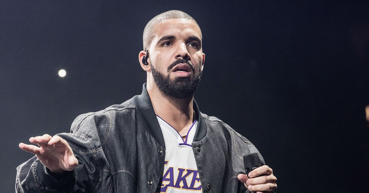 Sorry, Brooklyn, Philadelphia, and Newark; Drake Has to Postpone His ...