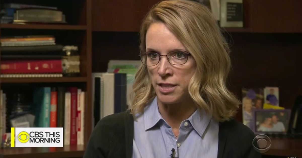 Educator Charged With Insurance Fraud for Helping Student