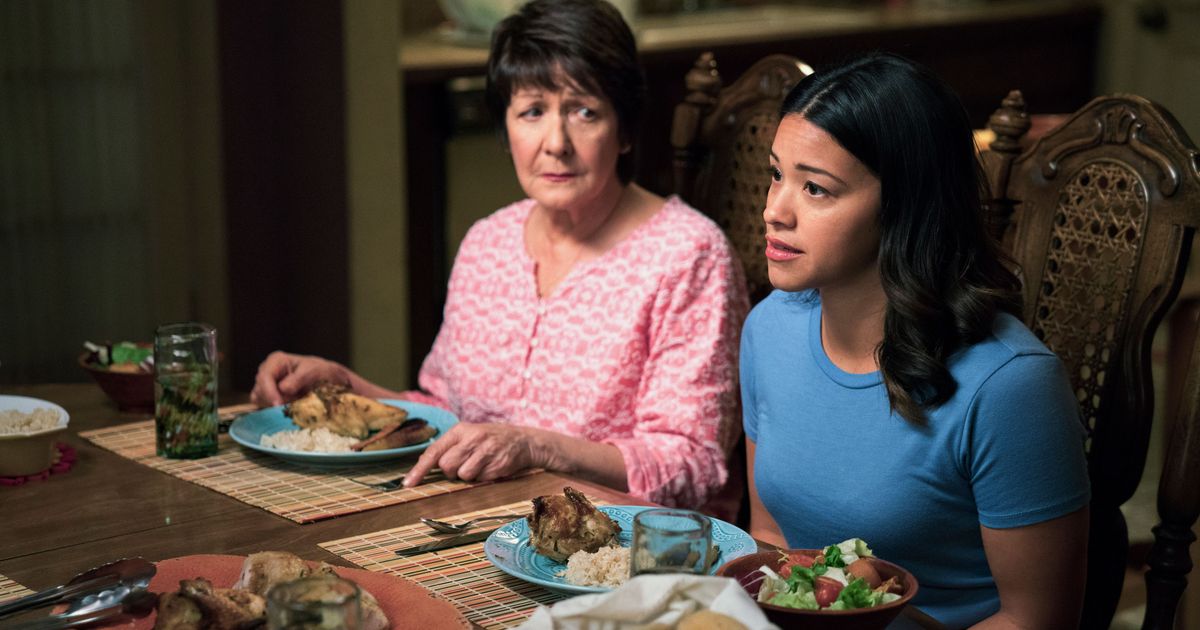 Jane the Virgin Recap: Season 4 Episode 14