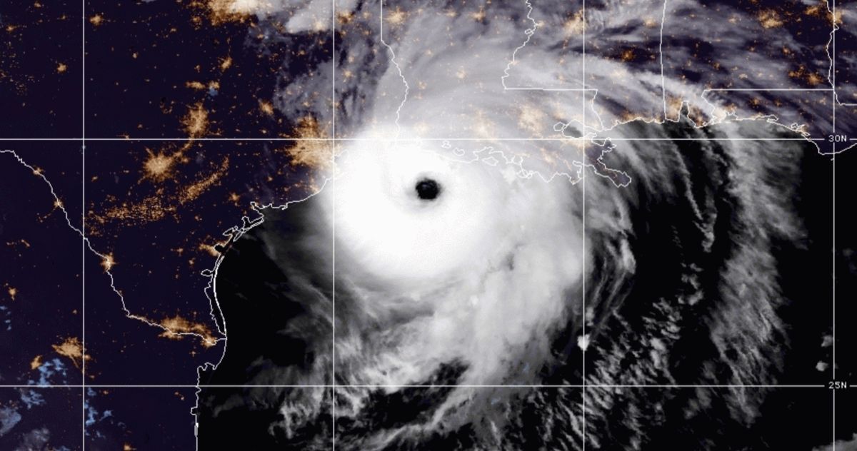 Hurricane Laura: Live Updates