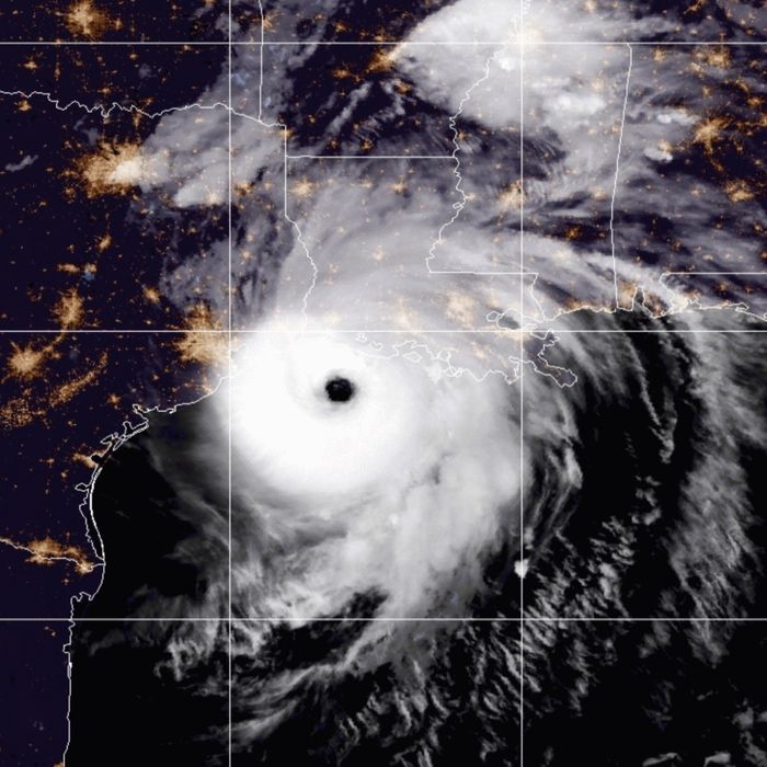 Hurricane Laura: Live Updates