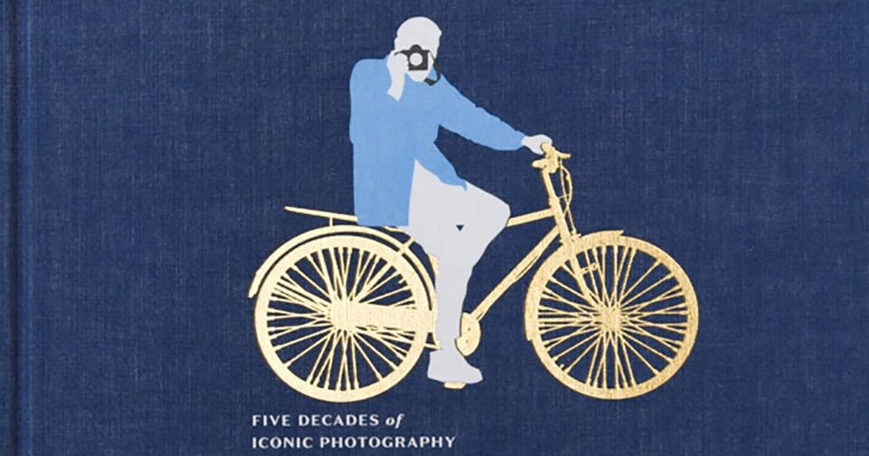 An Excerpt from the ‘Bill Cunningham: On the Street’ Book