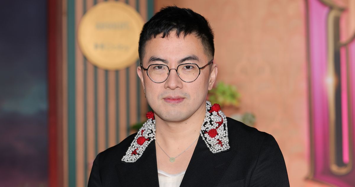 Bowen Yang Shares His ‘Saturday Night Live’ Goodbye Message