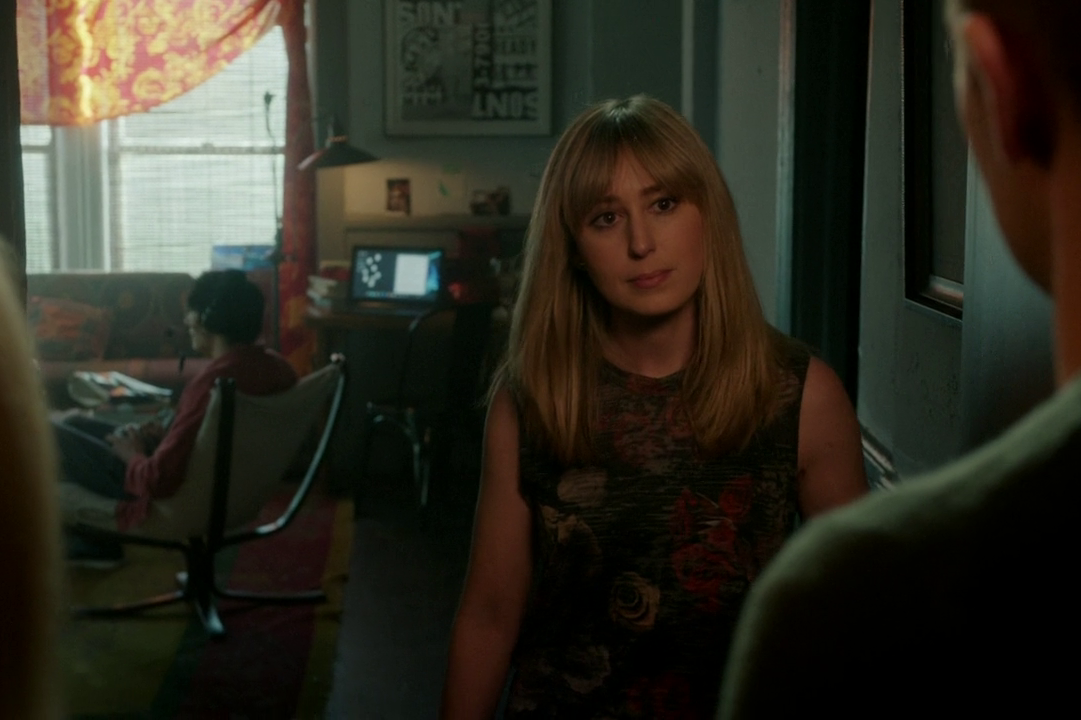 CSI: Cyber Screencap Recap: Another Angry Nerd Arrested