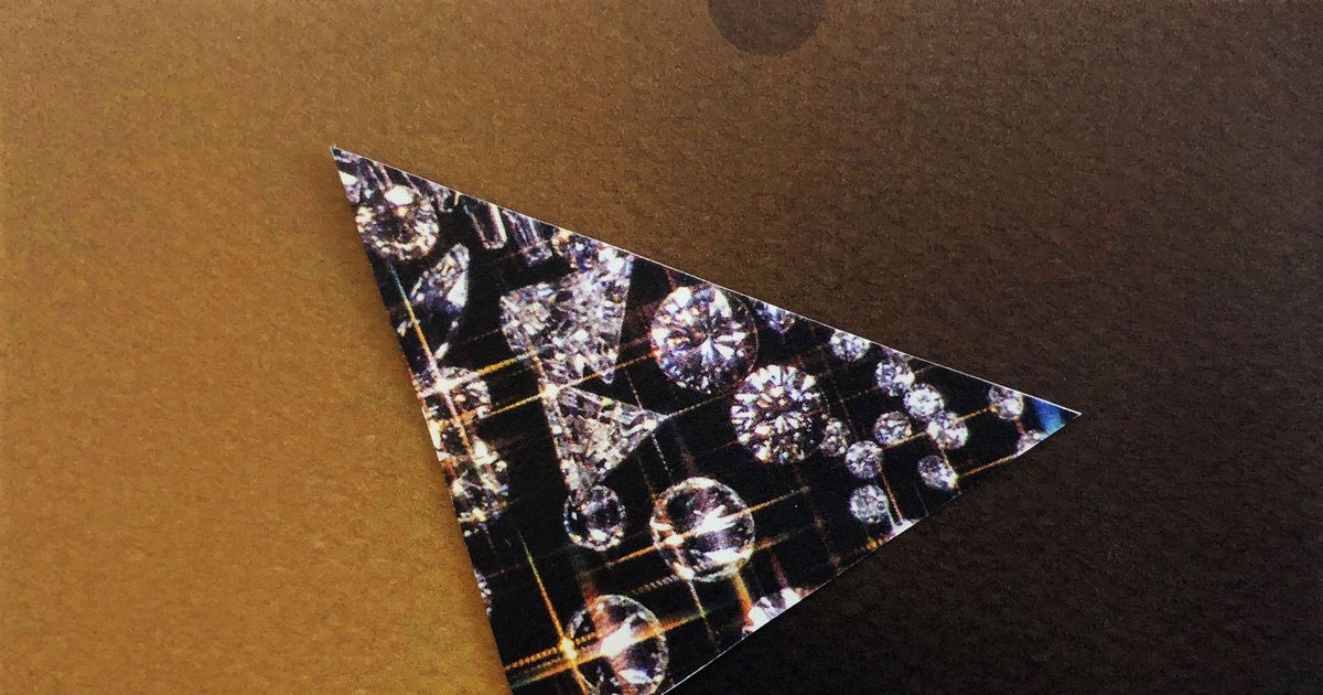 What Even Was Vajazzling?