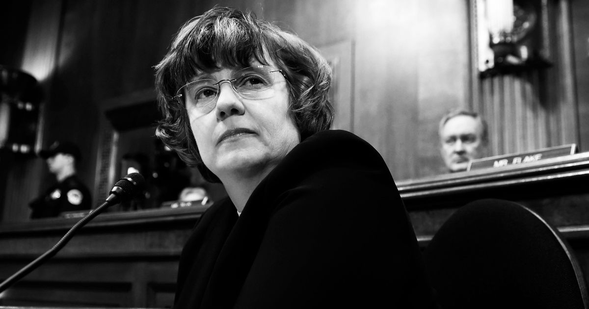 Rachel Mitchell’s Former Colleague Slams Her Kavanaugh Memo
