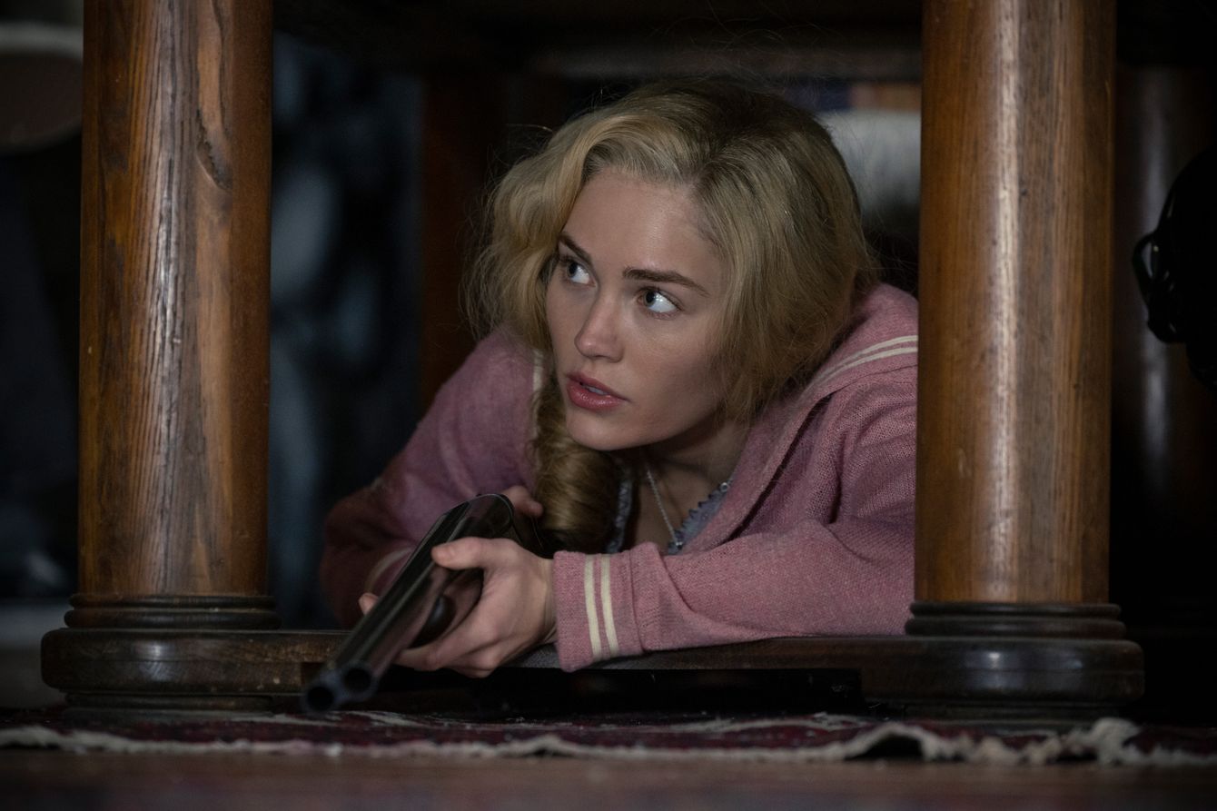 ‘1923’ Season 2: Cast, Trailer, Premiere Date, First Looks