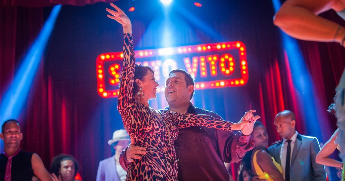 Ebiri on Cuban Fury: A Salsa Movie That’s Overheated in Just the Right Ways