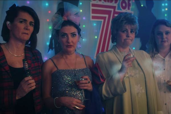 Derry Girls — Tv Episode Recaps And News