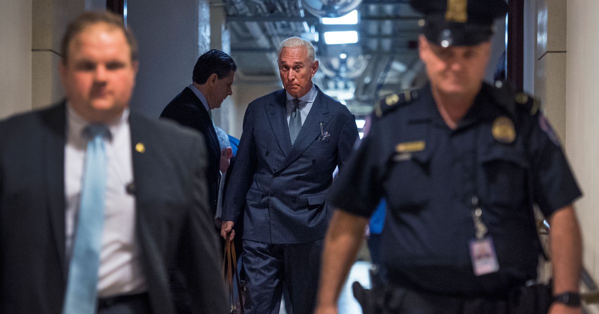 Mueller Indictment Shows Trump Colluding With Russia