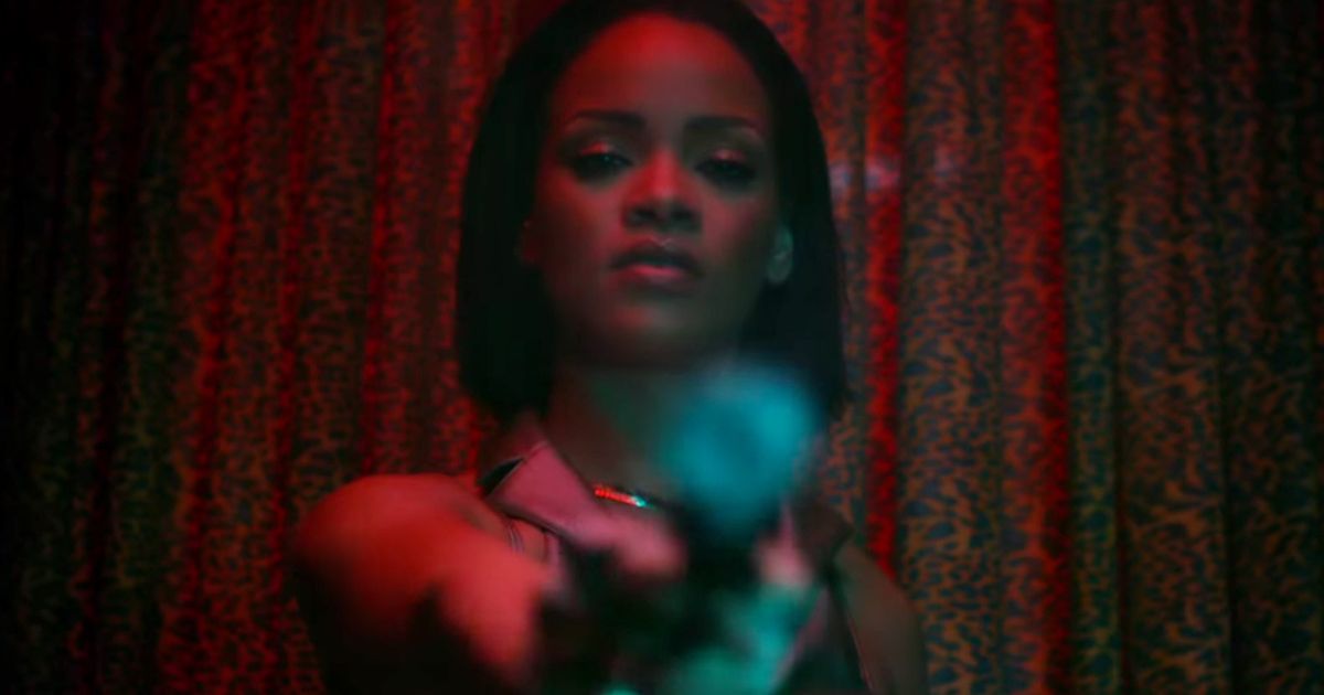 Mike WiLL Made-It and Rihanna Drop ‘Nothing Is Promised’