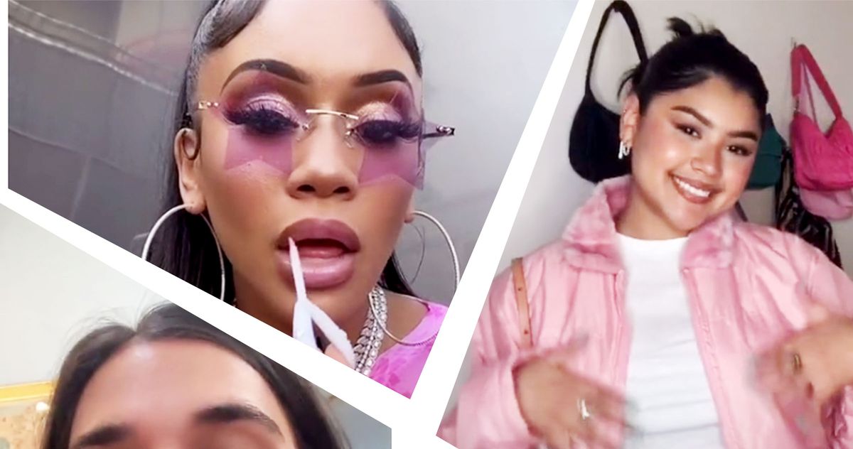 The Best TikTokers to Follow