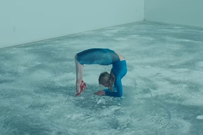 Addison Rae’s “High Fashion” Music Video Looks Familiar