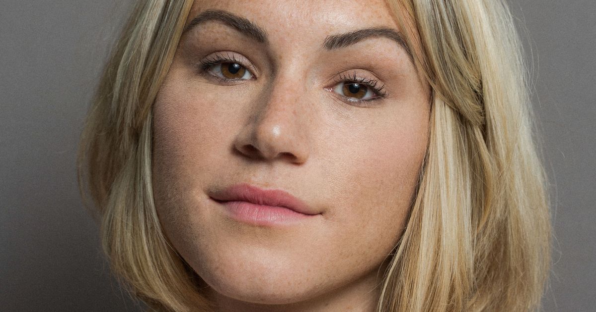 I Cut My Own Hair Using YouTube As My Guide