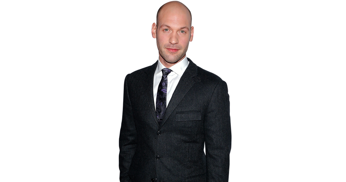 Corey Stoll on His Wig Journey and The Strain’s Gross Filming Conditions