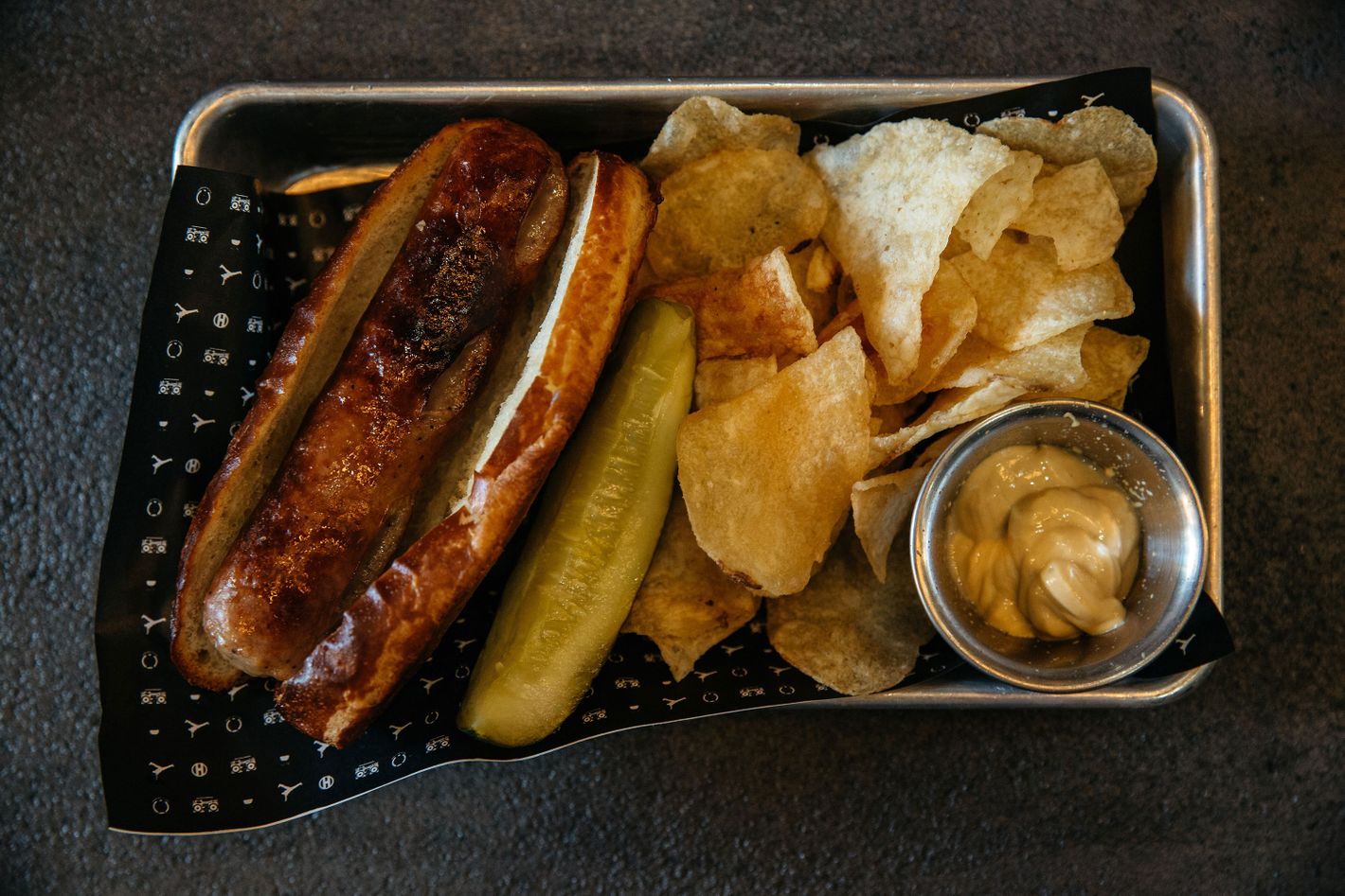 Harlem Hops Craft-Beer Bar Opens in NYC