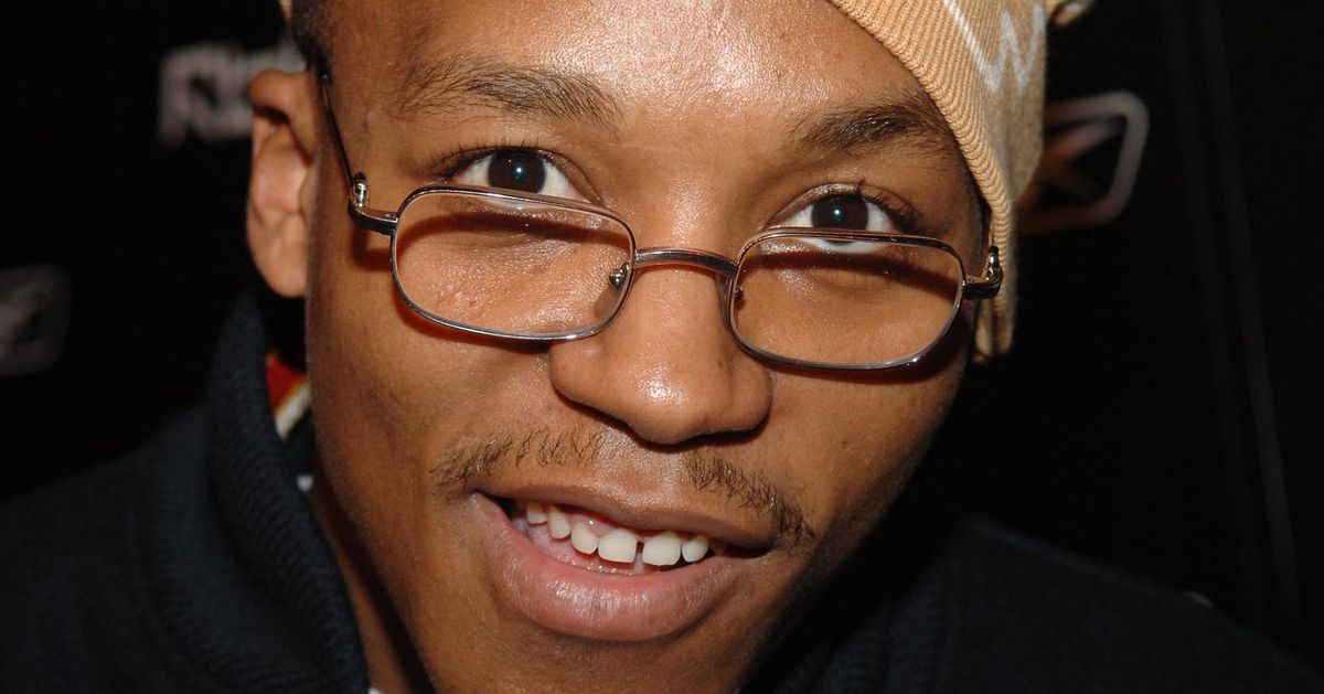 Lupe Fiasco Has Clarified the Whole Ghostwriting-in-Hip-Hop Thing