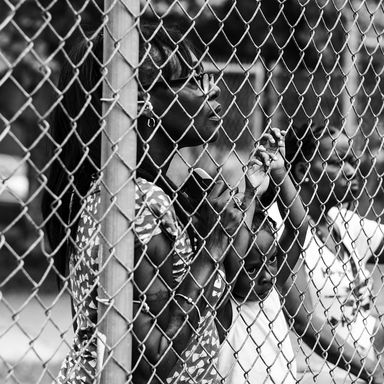 ‘A Beautiful Ghetto’ by Baltimore Photographer Devin Allen