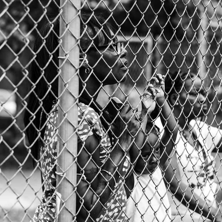 ‘A Beautiful Ghetto’ by Baltimore Photographer Devin Allen