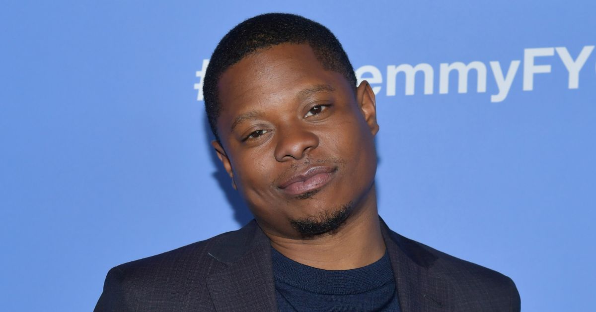 Showtime Reveals How Actor Jason Mitchell Will Exit The Chi